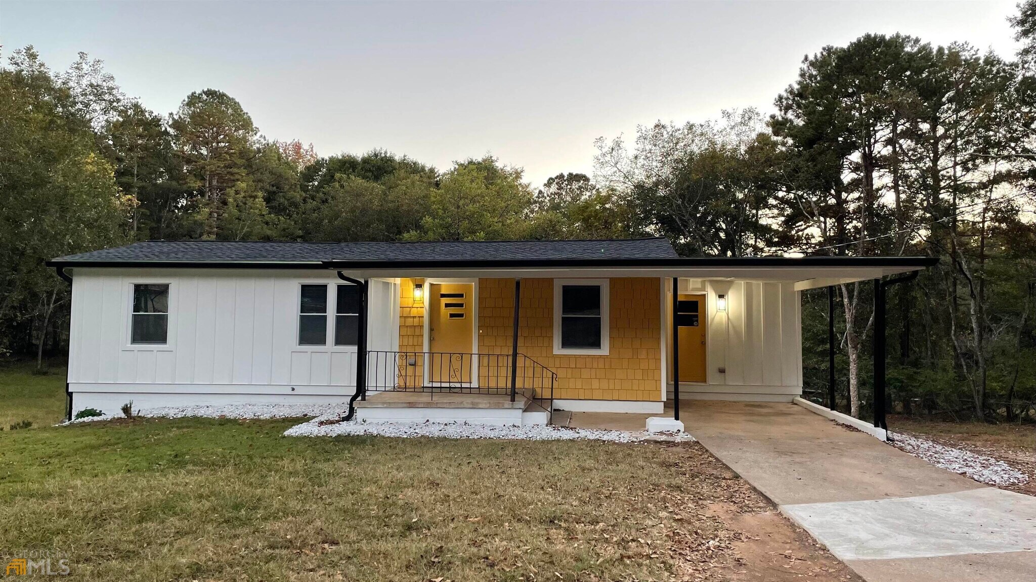 1775 Timothy Rd, Athens, GA 30606 - House Rental in Athens, GA ...