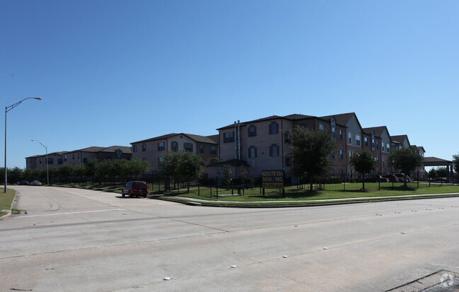 Steeplechase Low Income Apartments for Rent - Houston, TX - Updated ...
