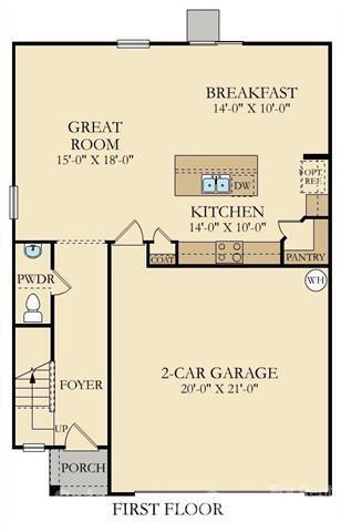 3210 Treyson Dr, Denver, NC 28037 - House Rental in Denver, NC ...