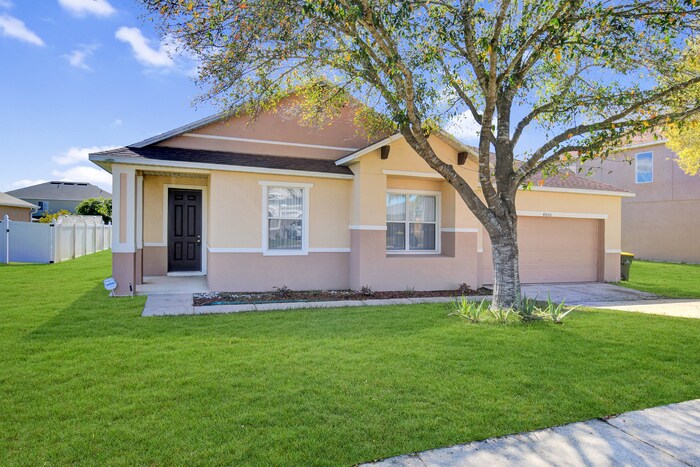 4800 Barbados Loop, Clermont, FL 34711 - House Rental in Clermont, FL ...