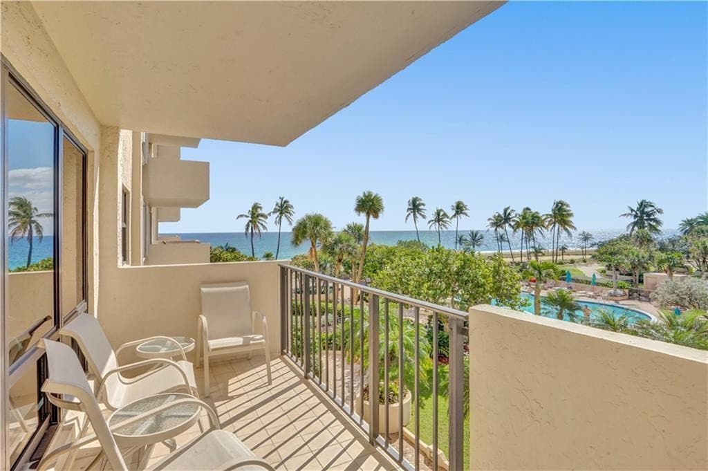 5100 N Ocean Blvd Unit 405, Lauderdale-By-The-Sea, FL 33308 - Condo for ...
