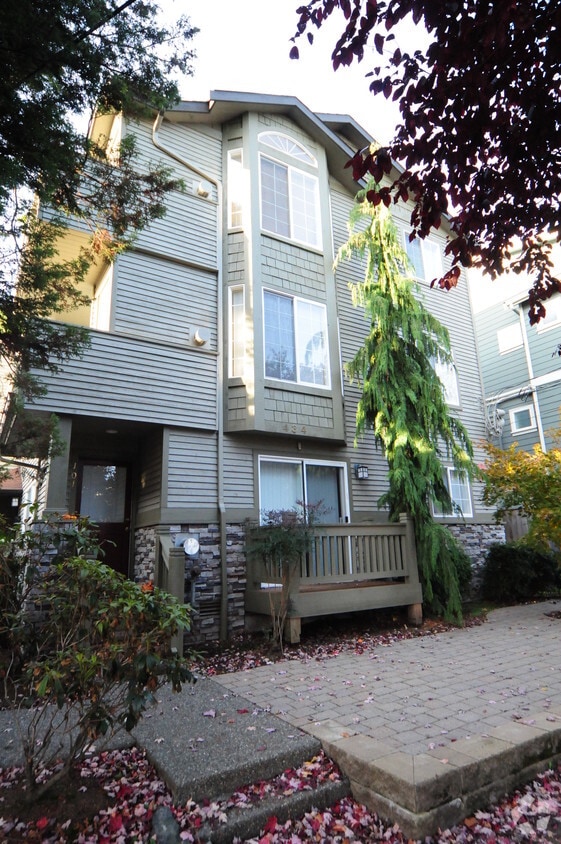 434 NE Maple Leaf Pl, Seattle, WA 98115 - 434 NE Maple Leaf Pl Seattle ...