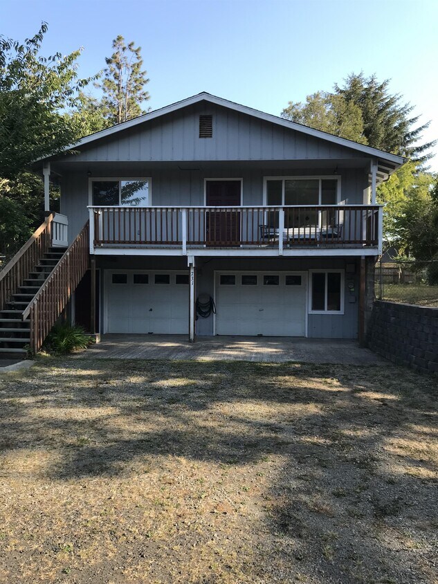 731 NW Kimo Ln, Seal Rock, OR 97376 - House Rental in Seal Rock, OR ...