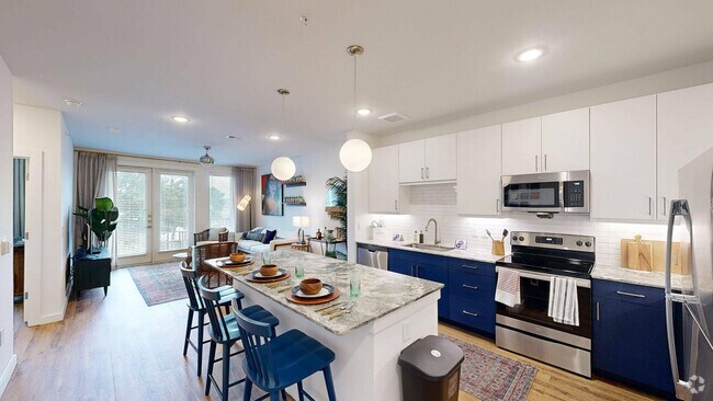 Furnished Apartments for Rent in Houston TX - 3,130 Rentals ...