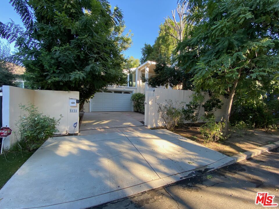 5616 Katherine Ave, Los Angeles, CA 91401 - House Rental in Los Angeles ...