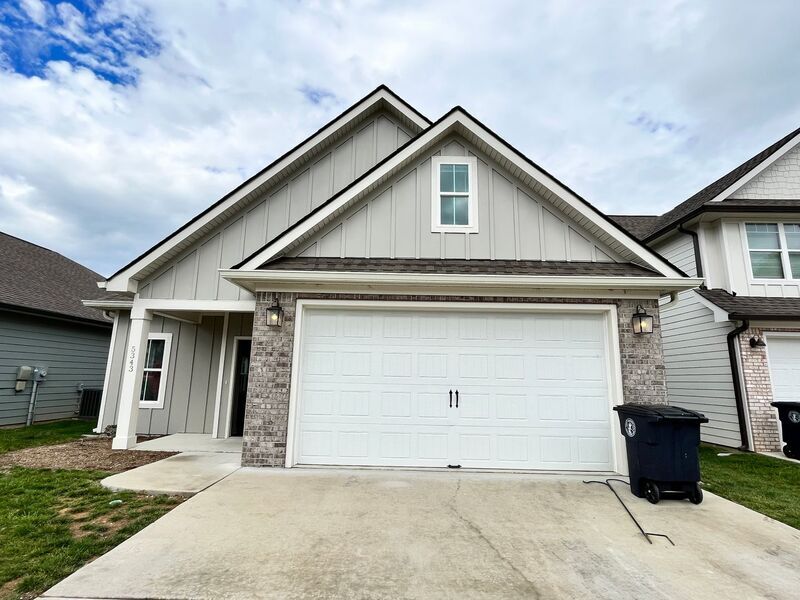 5343 Roosevelt Rd, East Ridge, TN 37412 - House Rental in East Ridge ...