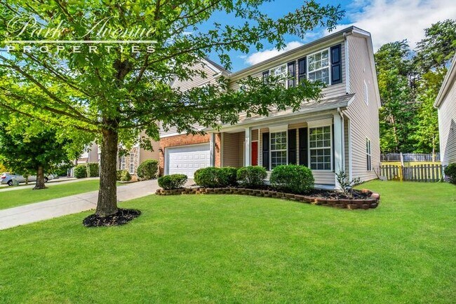 16207 Long Talon Way, Charlotte, NC 28278 - House Rental in Charlotte ...