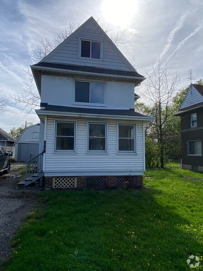 Houses For Rent in Pontiac MI - 21 Homes