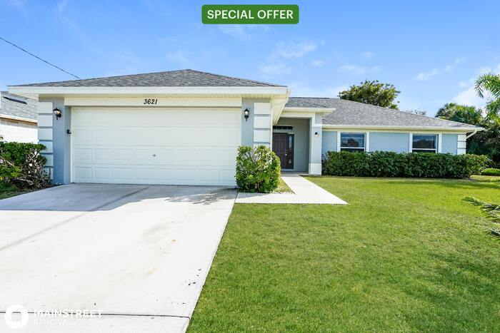 3621 E GATOR CIR, Cape Coral, FL 33909 - House Rental in Cape Coral, FL ...