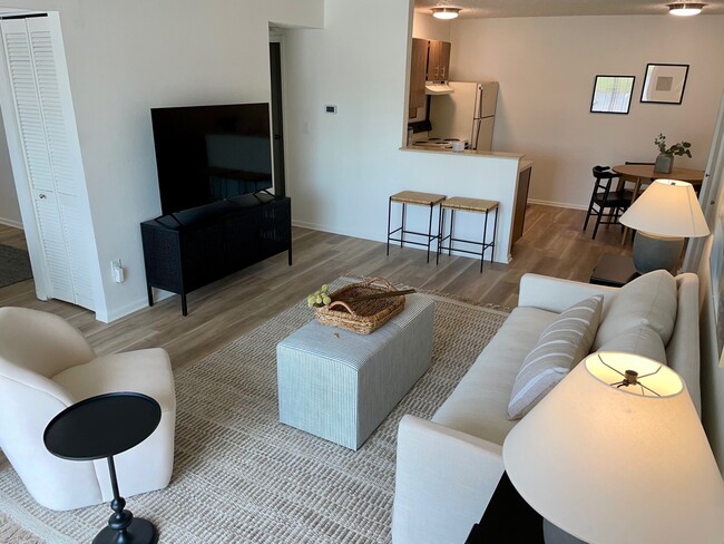 Brookmount Apartments - Apartments in Saint Peters, MO | Apartments.com