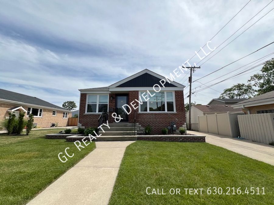 9039 W 24th St, Riverside, IL 60546 - House Rental in Riverside, IL ...