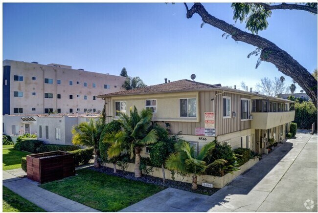 2 Bedroom Apartments under $2,500 in Beverly Hills, CA - 8 Rentals ...