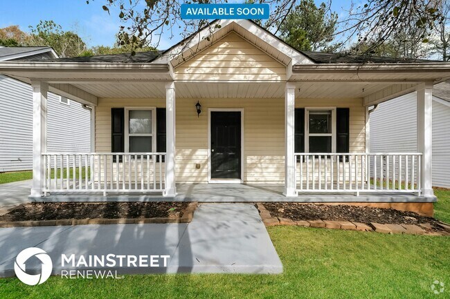 Appleton Apartments for Rent with Parking - Stockbridge, GA - Updated ...