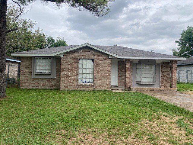 12114 Fawnway Dr, Houston, TX 77048 - House Rental in Houston, TX ...