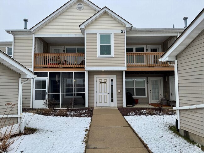 Briar Hill Condominiums Apartments for Rent with Utilities Included ...