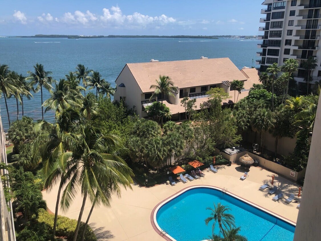 540 Brickell Key Dr Unit #901, Miami, FL 33131 - Condo for Rent in ...