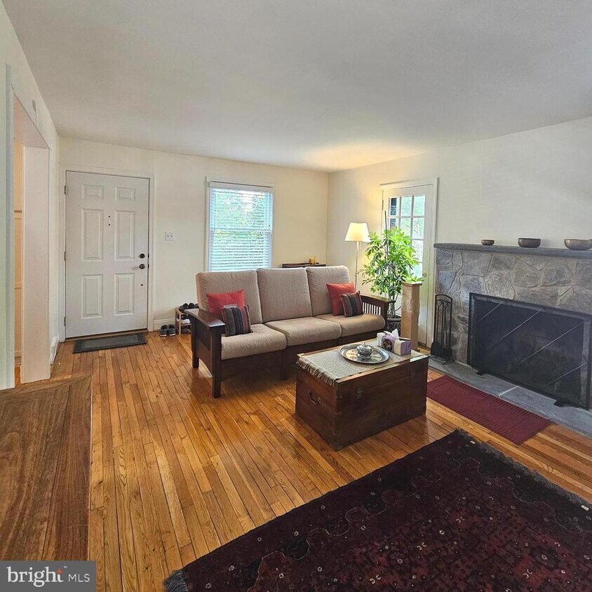 5413 22nd Rd N, Arlington, VA 22205 - House Rental in Arlington, VA ...