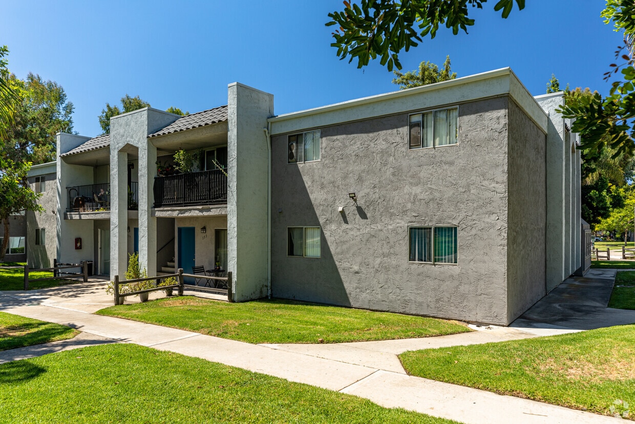 Carroll Apartments - 9494 Carroll Canyon Rd San Diego, CA 92126 ...