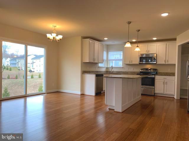 6904 Lunette Ln, Spotsylvania Courthouse, VA 22553 - House Rental in ...