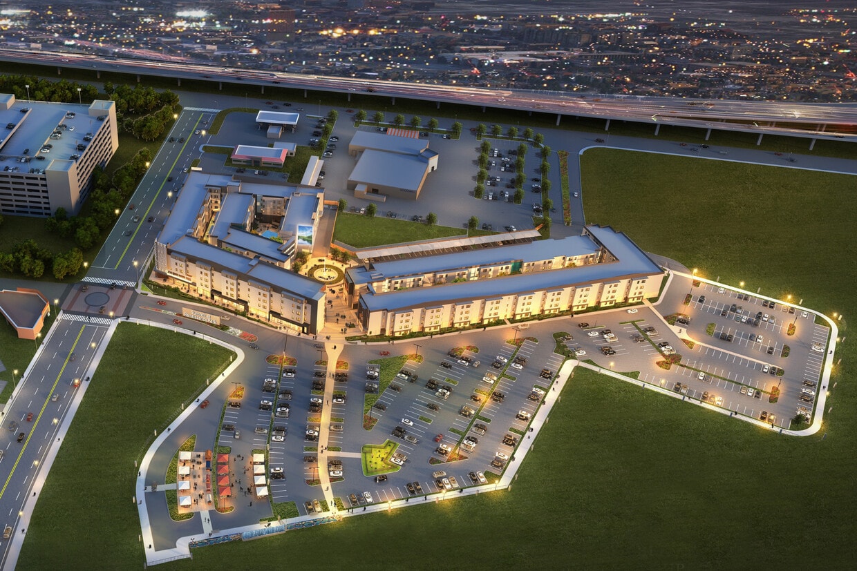 Summit at Renaissance Park - Apartments in Houston, TX | Apartments.com