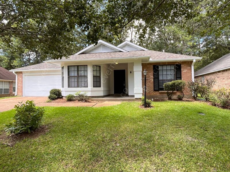 8 Ridgeway Pl, Clinton, MS 39056 - House Rental in Clinton, MS ...