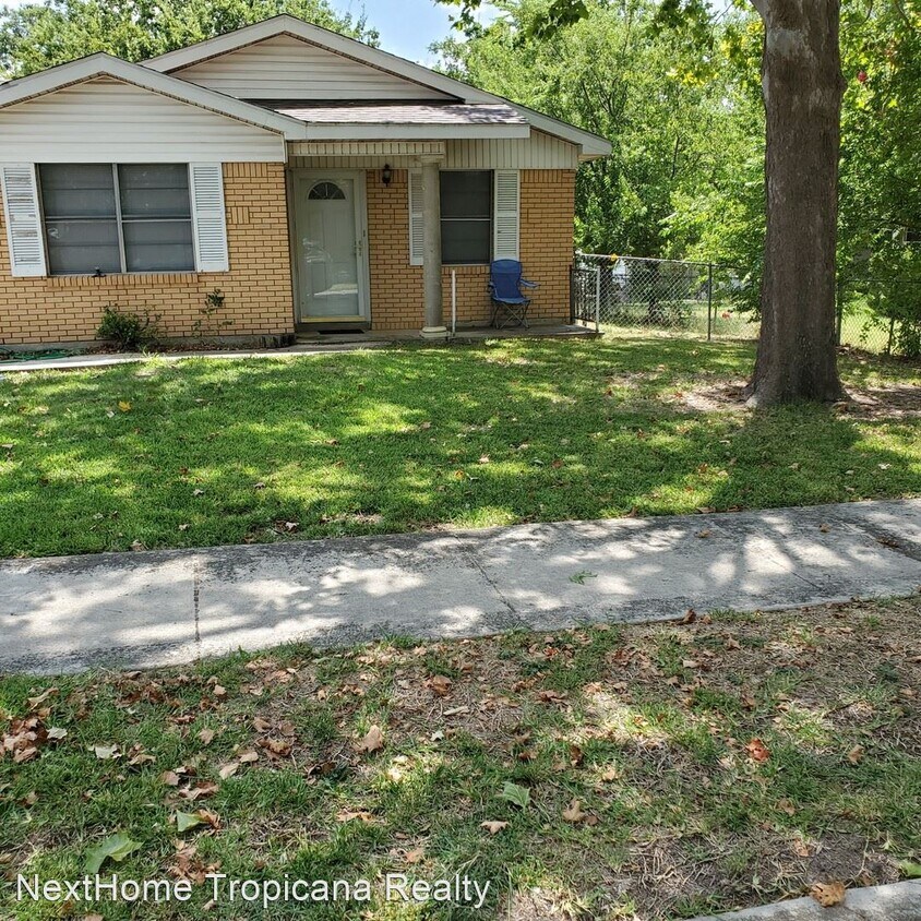 104 North Dr, Copperas Cove, TX 76522 - House Rental in Copperas Cove ...