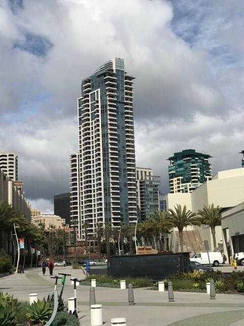 550 Front St Unit 6th floor, San Diego, CA 92101 | Apartments.com