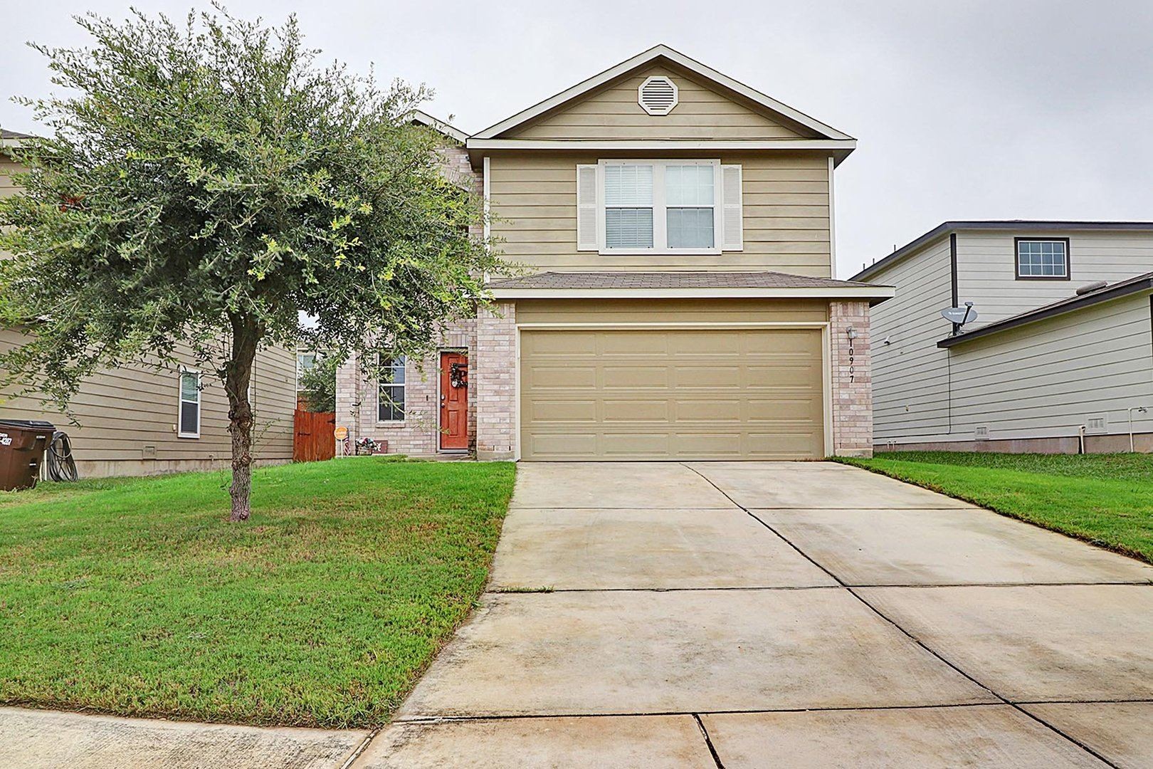 10907 Soogan Trail, San Antonio, TX 78245 - House Rental in San Antonio ...