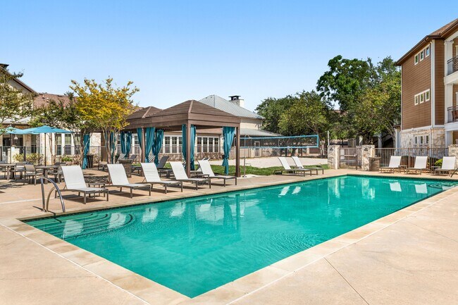 Sendera Apartments for Rent with a Swimming Pool - Austin, TX - Updated ...