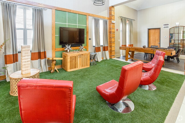 The Wyatt Apartments - Lexington, KY | Apartments.com