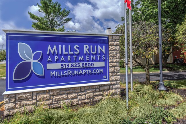 Mills Run Apartments - Apartments in Cincinnati, OH | Apartments.com