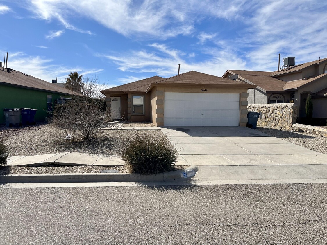 Houses For Rent In El Paso Under 800