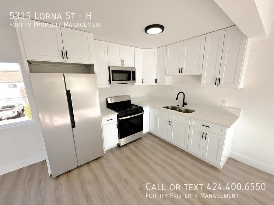 5315 Lorna St Unit H, Torrance, CA 90503 - Room for Rent in Torrance ...