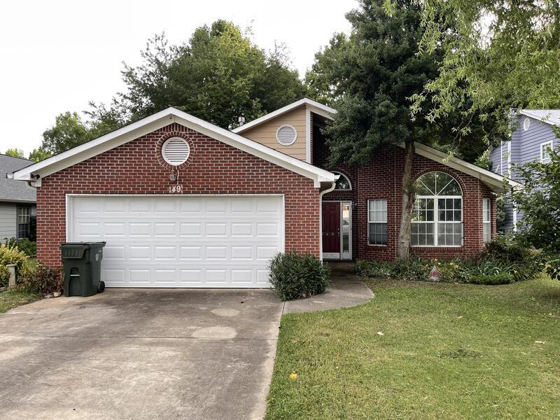 149 Michli Rd, Madison, AL 35758 - House Rental in Madison, AL ...