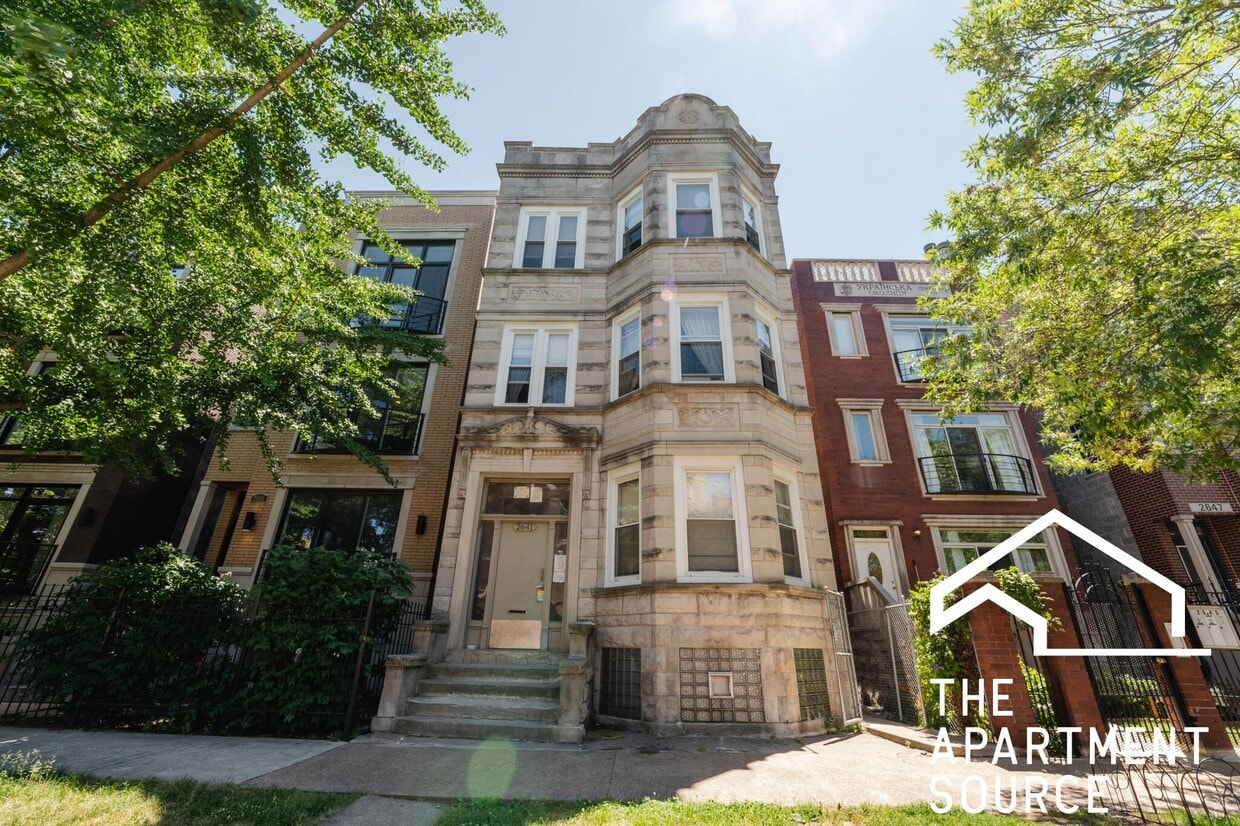 2641 W Haddon Ave Unit 1F, Chicago, IL 60622 - 2641 W Haddon Ave ...