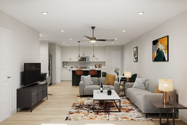 Mcgregor Apartments with EV Charging | Apartments.com
