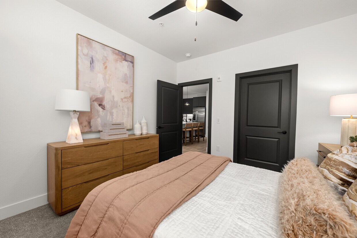 The ONE @ Signal Butte - 10635 E Hampton Ave Mesa, AZ 85209 ...