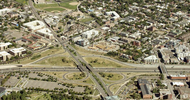 Infinity LoHi Rentals - Denver, CO | Apartments.com