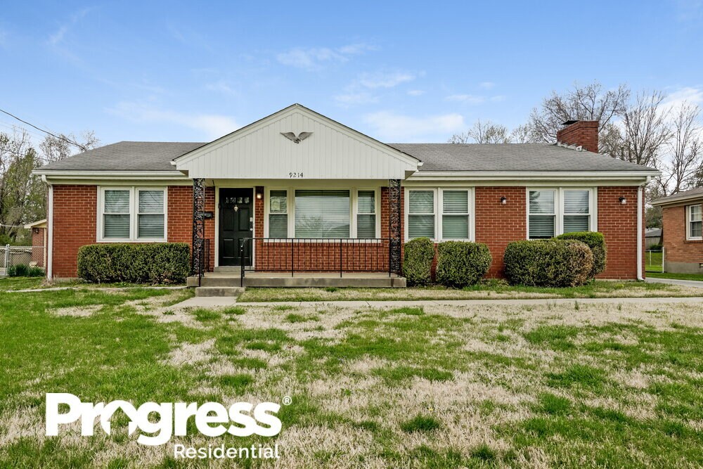 9214 Ponder Ln, Louisville, KY 40272 | Apartments.com
