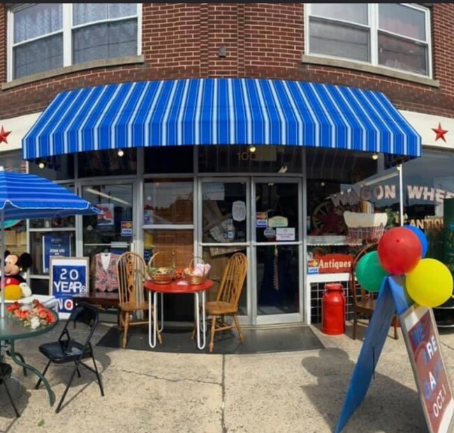 1007 Hanover Ave Unit 1007 Hanover Avenue 2nd F, Allentown, PA 18109 - Room for Rent in ...