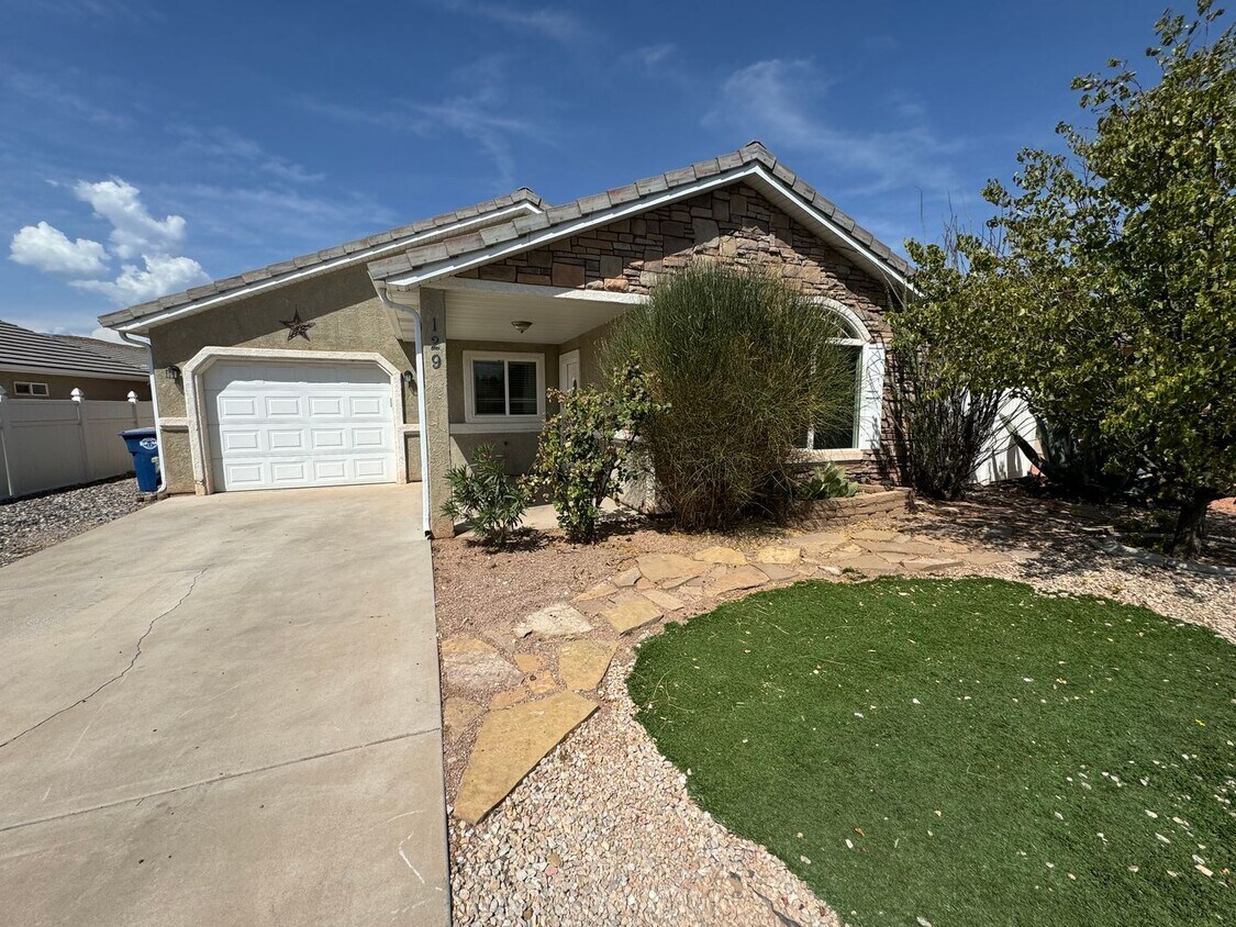 129 Partridge Dr, Hurricane, UT 84737 - House Rental in Hurricane, UT ...