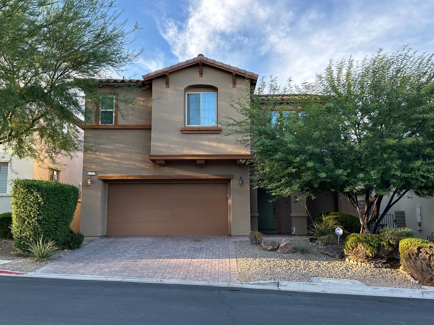 12320 Kings Meadow Ct, Las Vegas, NV 89138 - House Rental in Las Vegas ...