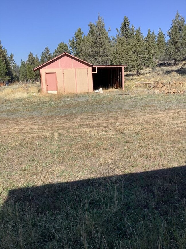5531 Bly Mountain Cutoff Rd, Bonanza, OR 97623 - House Rental in ...