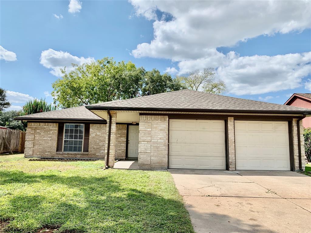 6734 Marisol Dr, Houston, TX 77083 - House Rental in Houston, TX ...