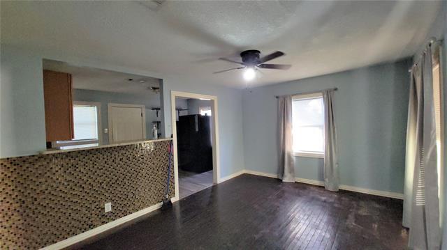 1434 Montague Ave, Dallas, TX 75216 - House Rental in Dallas, TX ...