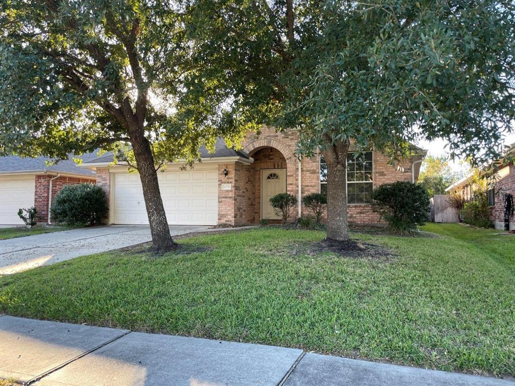 21539 Pepperberry Trail, Spring, TX 77388 - House Rental in Spring, TX ...