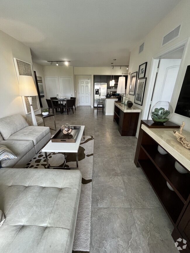 Costa del Sol Loft Apartments for Rent - Doral, FL - 1 Rentals ...