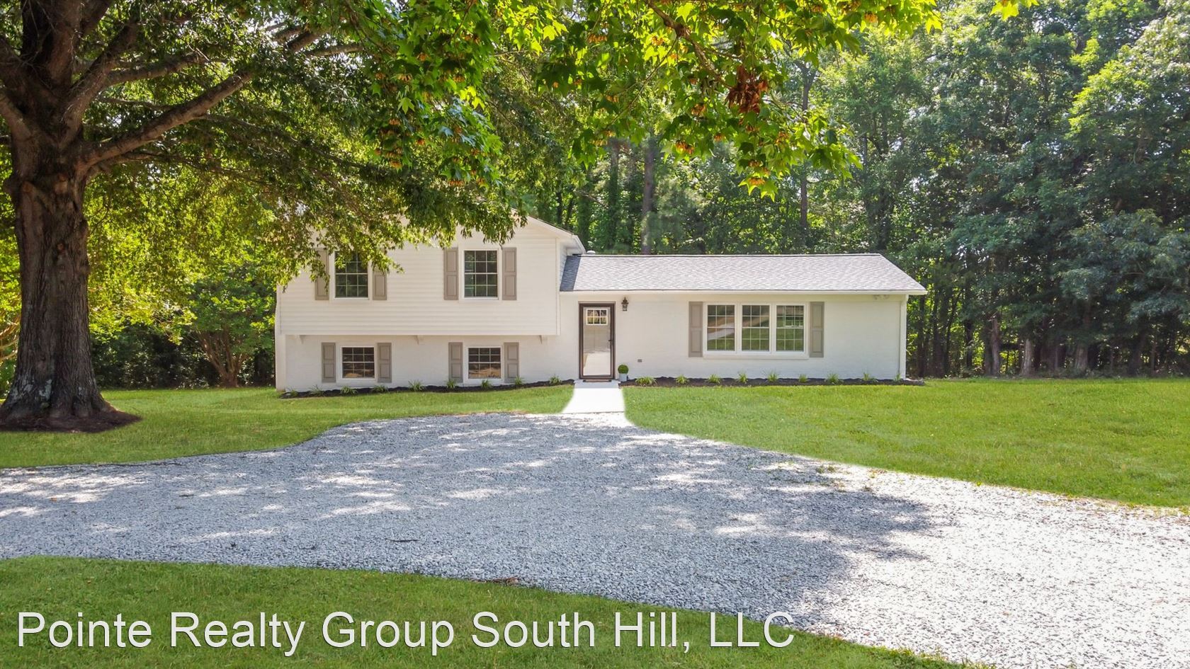 1250 Wooden Bridge Rd, Baskerville, VA 23915 - House Rental in ...