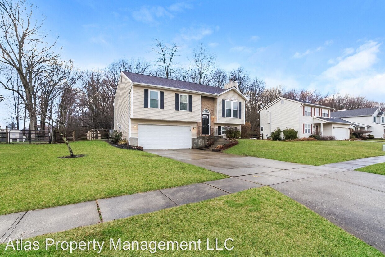 4649 Cardinal Dr, Cincinnati, OH 45244 - House Rental in Cincinnati, OH ...