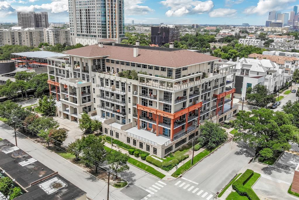 1401 Calumet St Unit 502, Houston, TX 77004 - Condo for Rent in Houston ...